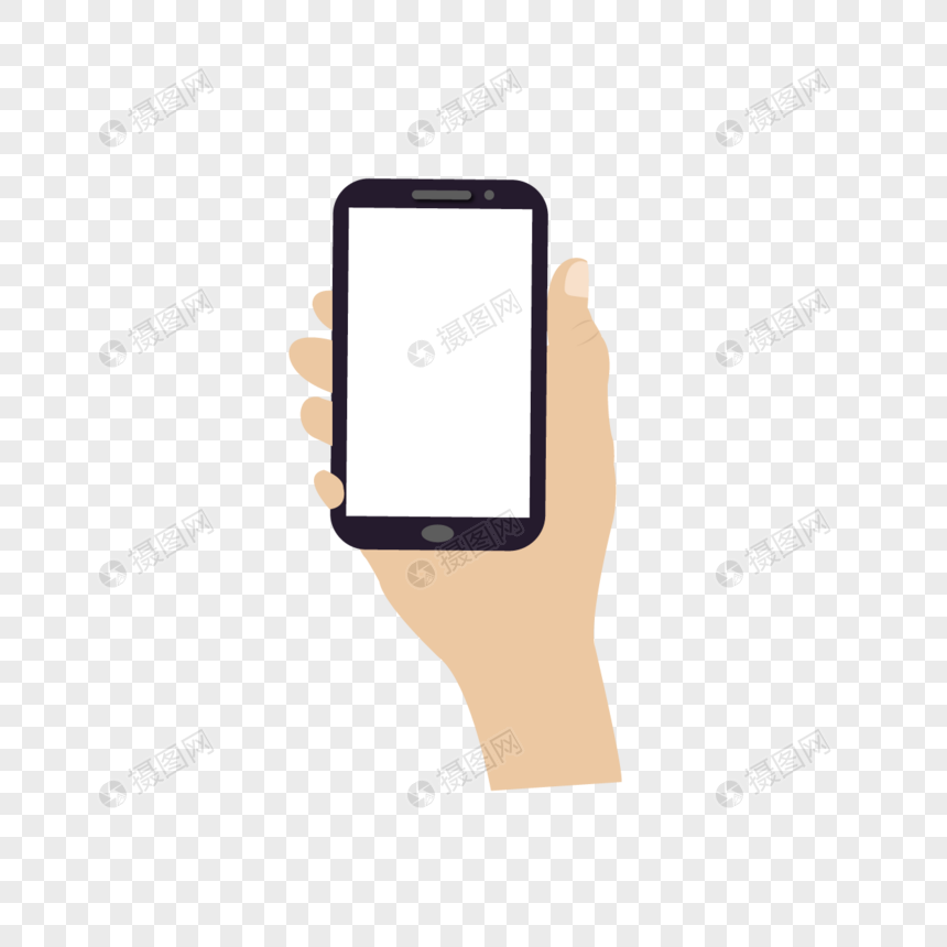 矢量手机元素素材下载-正版素材402047548-摄图网