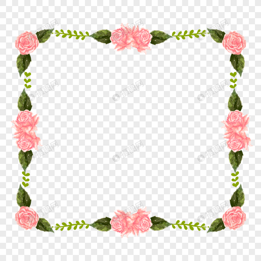 花边元素素材下载-正版素材402051689-摄图网