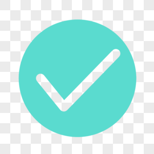 对勾图片_对勾素材_对勾高清图片_摄图网图片下载