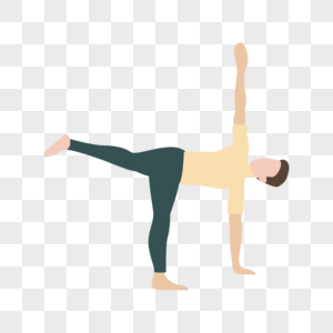 卡通腿元素_免抠素材_PNG图片下载-摄图网