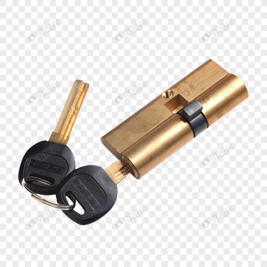 锁芯元素素材下载-正版素材402139371-摄图网