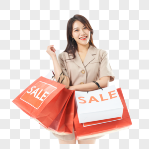 大气简约618促销海报模板素材-正版图片402485226-摄图网