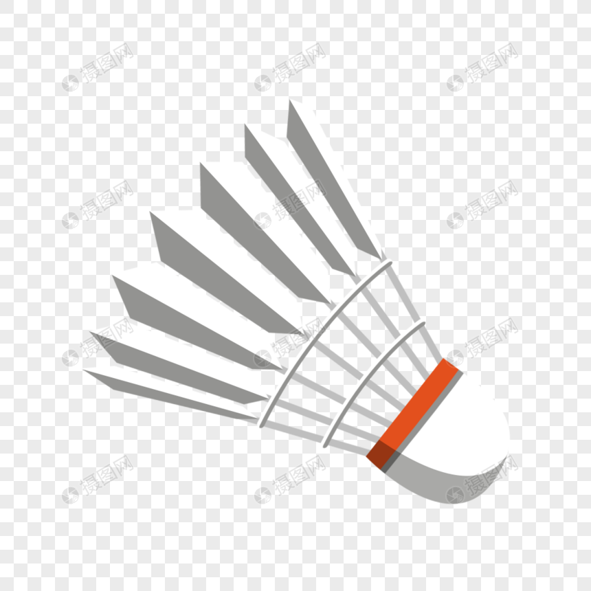 羽毛球元素素材下载-正版素材402192208-摄图网