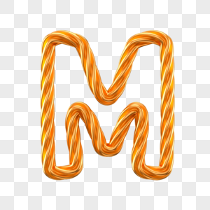 M元素_免抠素材_PNG图片下载-摄图网
