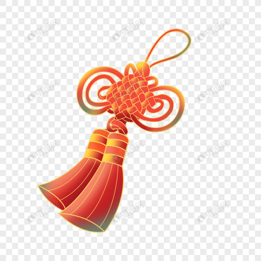 中国结·元素素材下载-正版素材402538617-摄图网