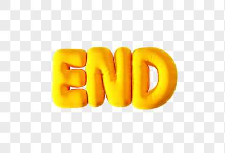 end图片_end素材_end高清图片_摄图网图片下载