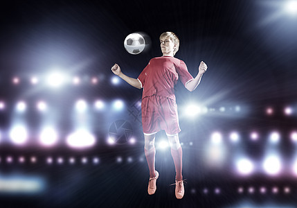 踢皮球图片_踢皮球素材_踢皮球高清图片_摄图网图片下载