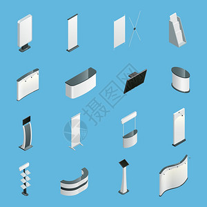 展览图标图片-展览图标素材图片大全-摄图网