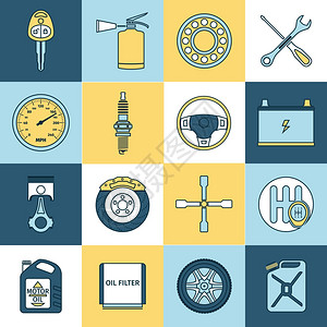 刹车图标图片_刹车图标素材_刹车图标高清图片_摄图网图片下载