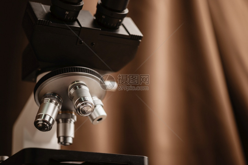 科学实验室显微镜高清图片下载-正版图片301822907-摄图网
