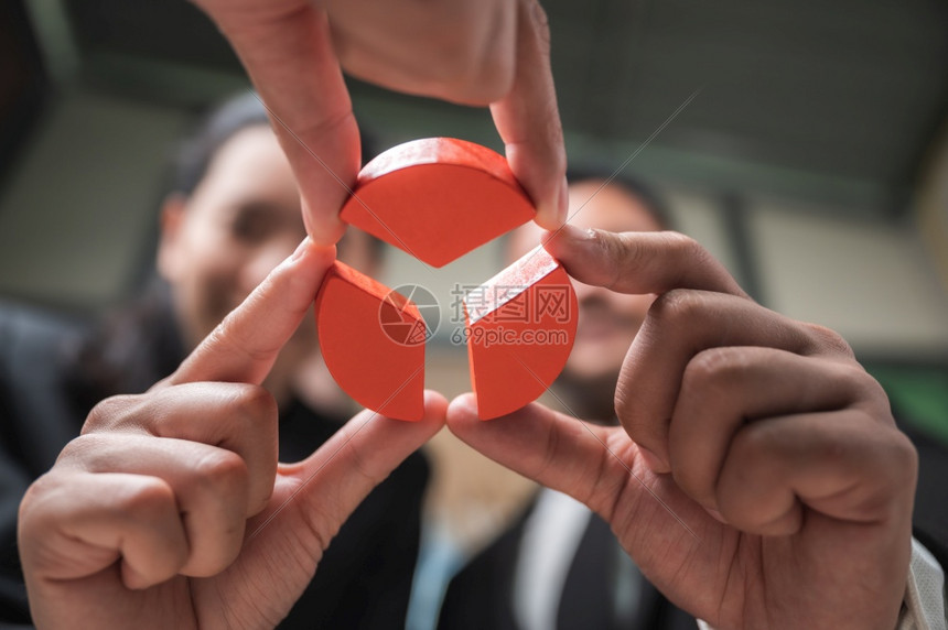 代表团队支持和帮助高清图片下载-正版图片301823083-摄图网