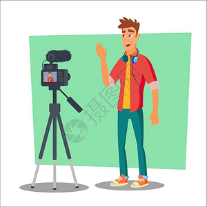 vlog图片_vlog素材_vlog高清图片_摄图网图片下载