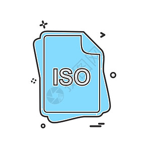 ISO图标图片_ISO图标素材_ISO图标高清图片_摄图网图片下载