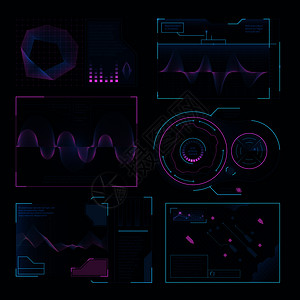 HUD图片_HUD素材_HUD高清图片_摄图网图片下载