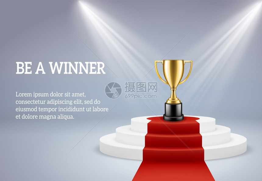 奖项台给体育或商业比赛获胜者在平台矢量3d图像的聚光化运动或商业比赛获胜者奖台台给光矢量3d图像的体育或商业比赛获胜者或商业比赛图片素材-正版 ...