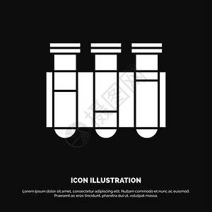实验室试管图标插画图片下载-正版图片302865717-摄图网