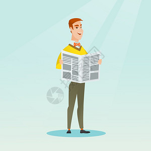 作家卡通图片_作家卡通素材_作家卡通高清图片_摄图网图片下载