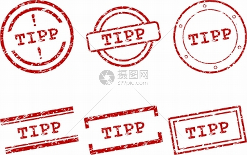 Tip邮票插画图片下载-正版图片303241379-摄图网