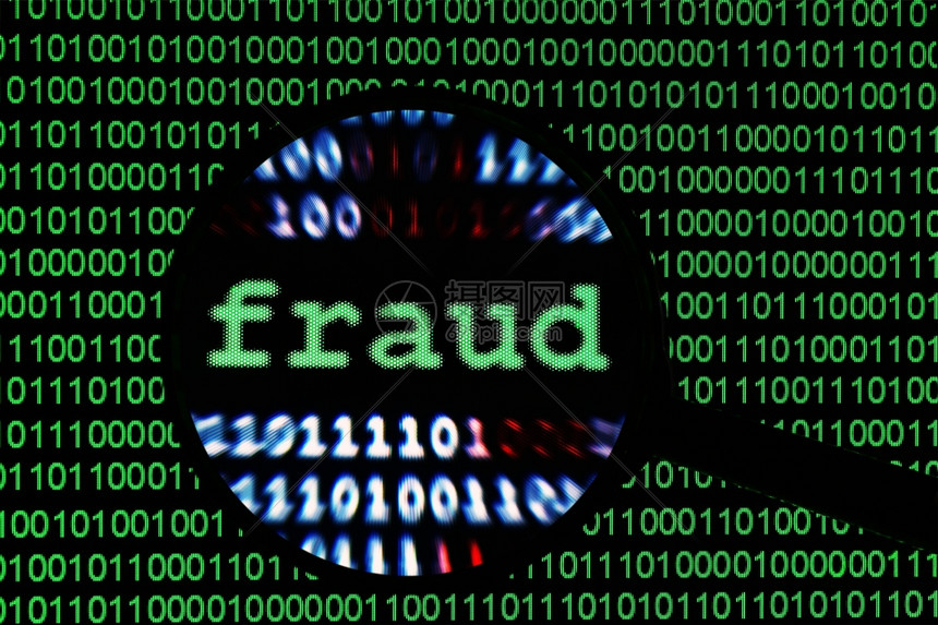 欺诈图片素材-正版创意图片303245346-摄图网