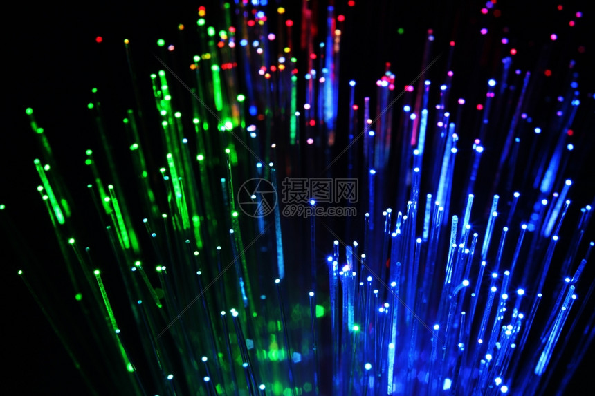 光纤高清图片下载-正版图片303252691-摄图网