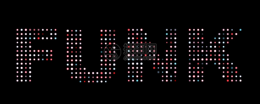 funk引导的文本高清图片下载-正版图片303254557-摄图网