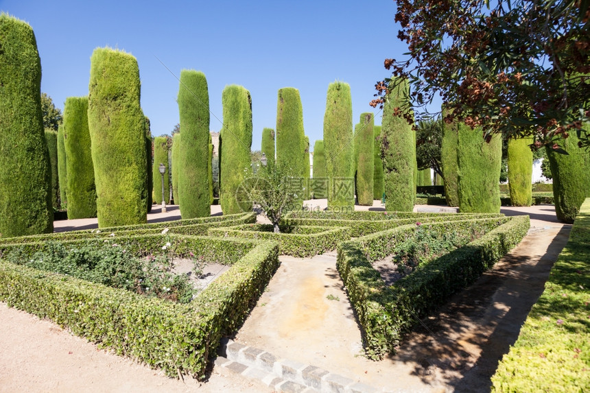 意大利植物园高清图片下载-正版图片303277537-摄图网