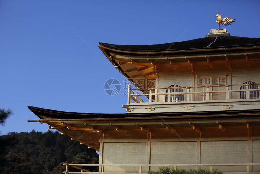在日本的京都kyot高清图片下载-正版图片303435832-摄图网