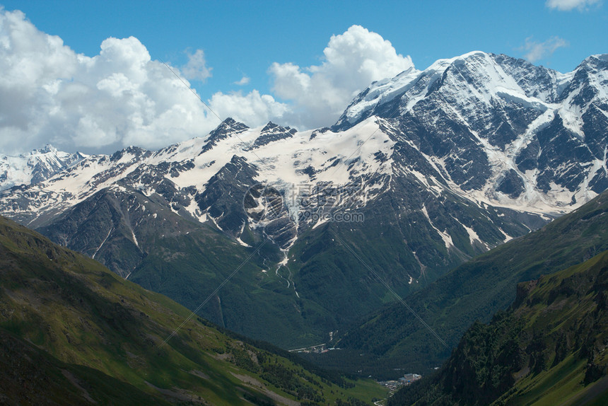 欧洲的美丽的自然风光高清图片下载-正版图片303489789-摄图网