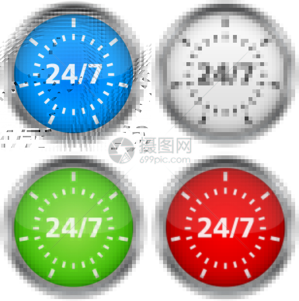 247概念插画图片下载-正版图片303893864-摄图网