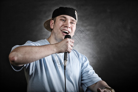 rapper图片_rapper素材_rapper高清图片_摄图网图片下载