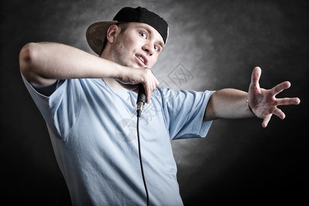 rapper图片_rapper素材_rapper高清图片_摄图网图片下载