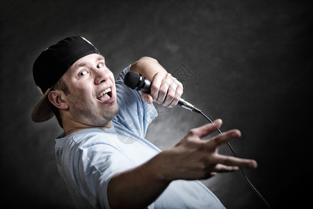 rapper图片_rapper素材_rapper高清图片_摄图网图片下载