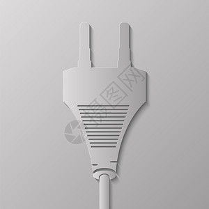 power插画_power卡通_power插图_手绘_板绘_摄图网