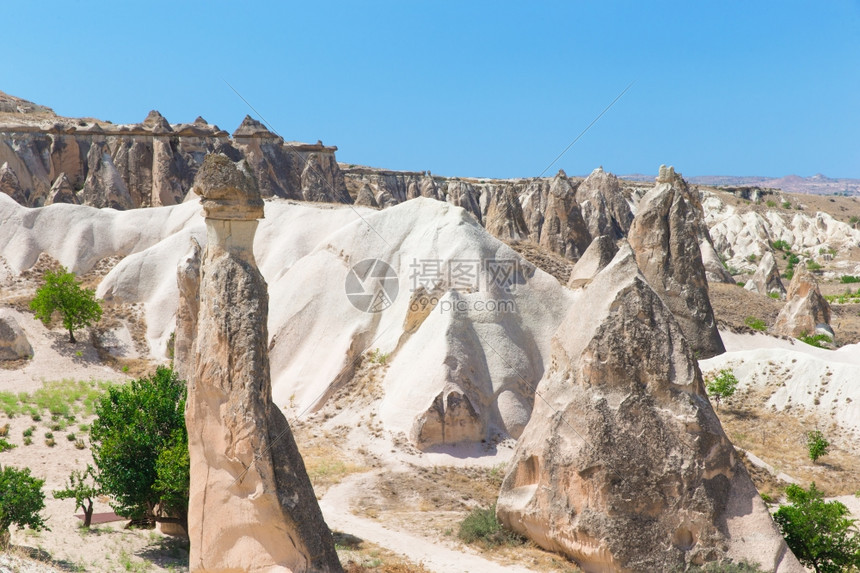 土耳其卡帕多西亚高清图片下载-正版图片304139181-摄图网