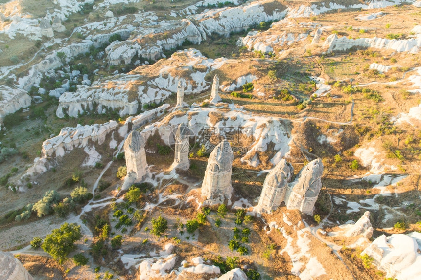 土耳其卡帕多西亚高清图片下载-正版图片304139451-摄图网