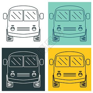 bus图片_bus素材_bus高清图片_摄图网图片下载