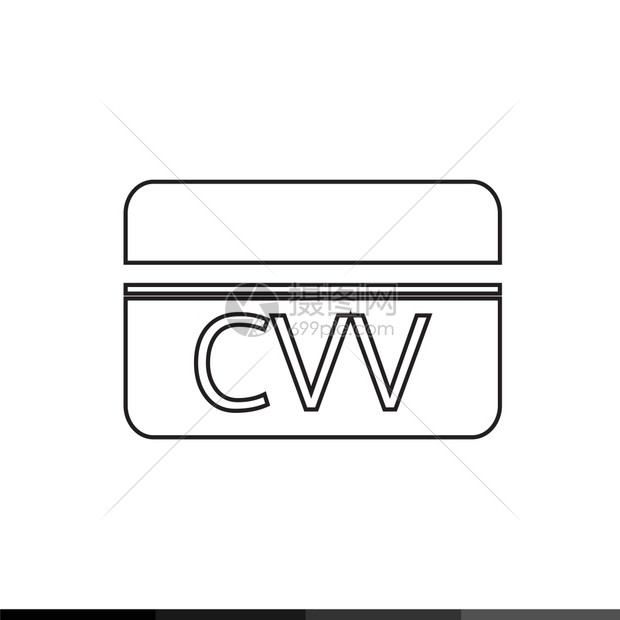 CVVV图标插设计高清图片下载-正版图片304212563-摄图网