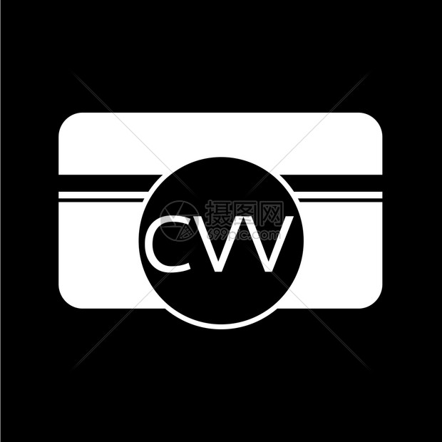 CVVV图标插设计高清图片下载-正版图片304212565-摄图网