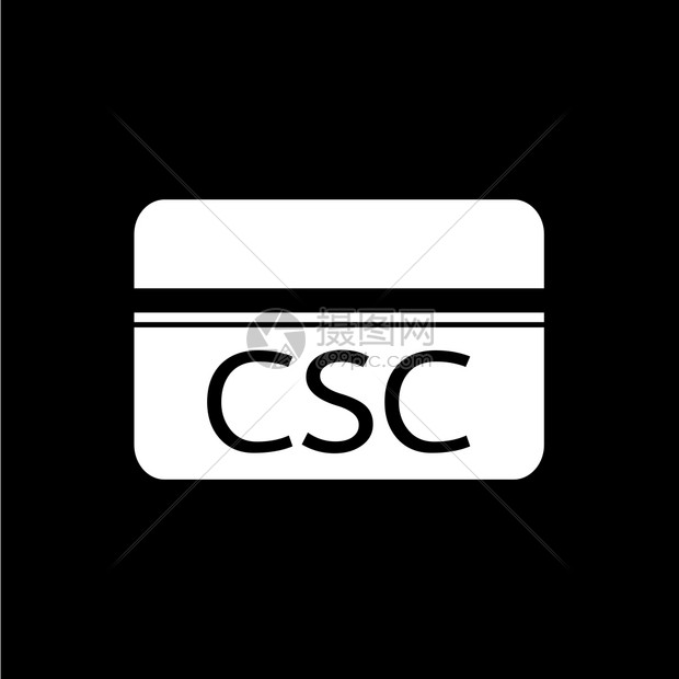 CSC图标插设计高清图片下载-正版图片304212574-摄图网