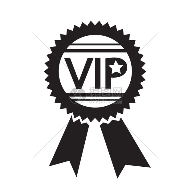 VVIP图标插设计高清图片下载-正版图片304218482-摄图网