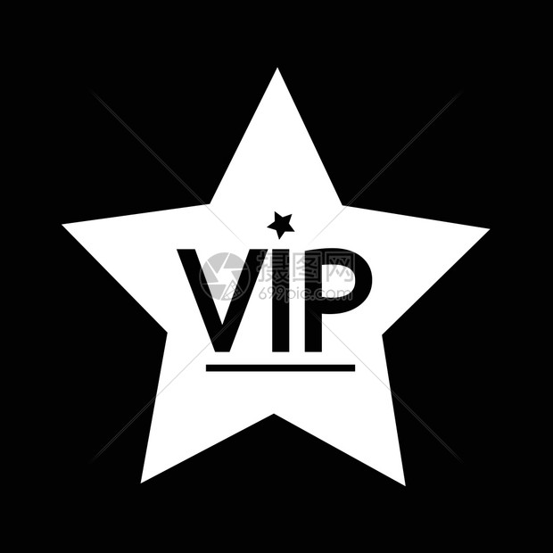 VVIP图标插设计高清图片下载-正版图片304218486-摄图网