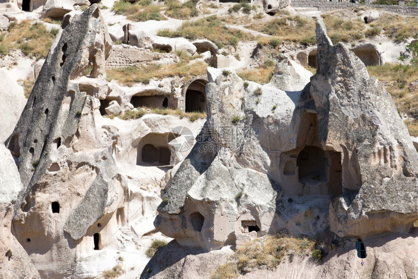 土耳其卡帕多西亚高清图片下载-正版图片304219092-摄图网