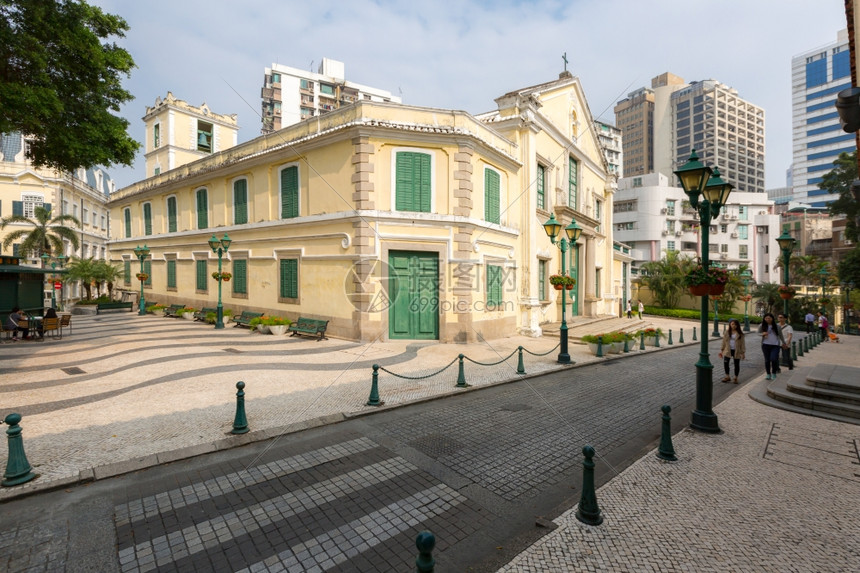 澳门高清图片下载-正版图片304257146-摄图网