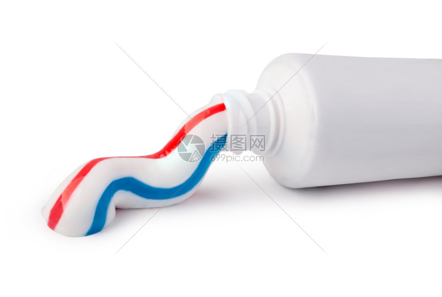 白底牙膏管高清图片下载-正版图片304263081-摄图网