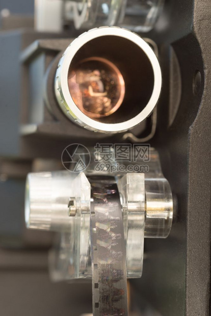 8毫米电影放映机高清图片下载-正版图片304279084-摄图网