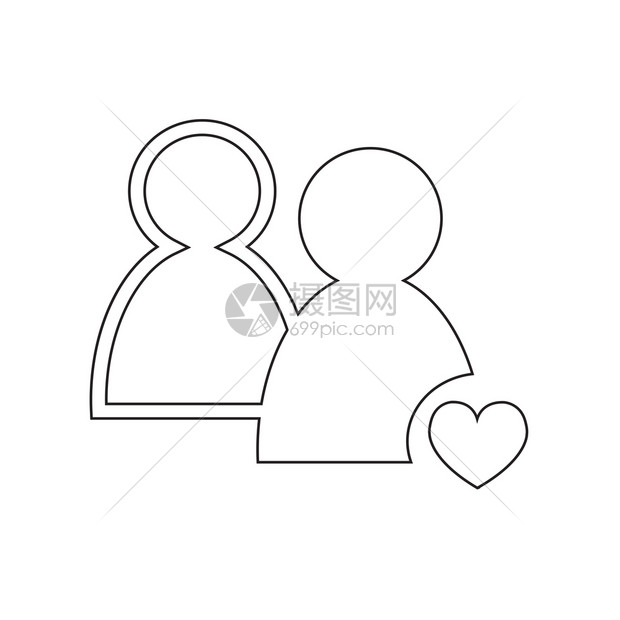 人类图标高清图片下载-正版图片304317678-摄图网