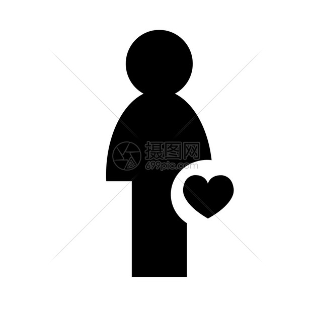 人类图标高清图片下载-正版图片304317682-摄图网