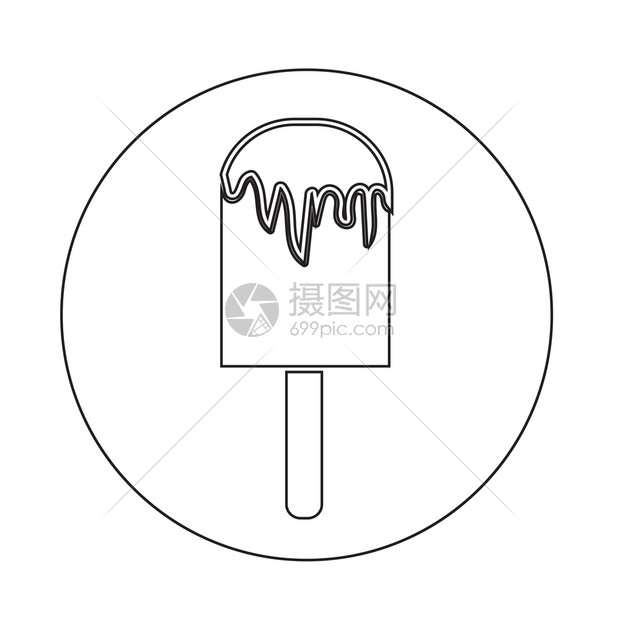 IceCream图标高清图片下载-正版图片304320135-摄图网