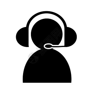 客户图标图片_客户图标素材_客户图标高清图片_摄图网图片下载