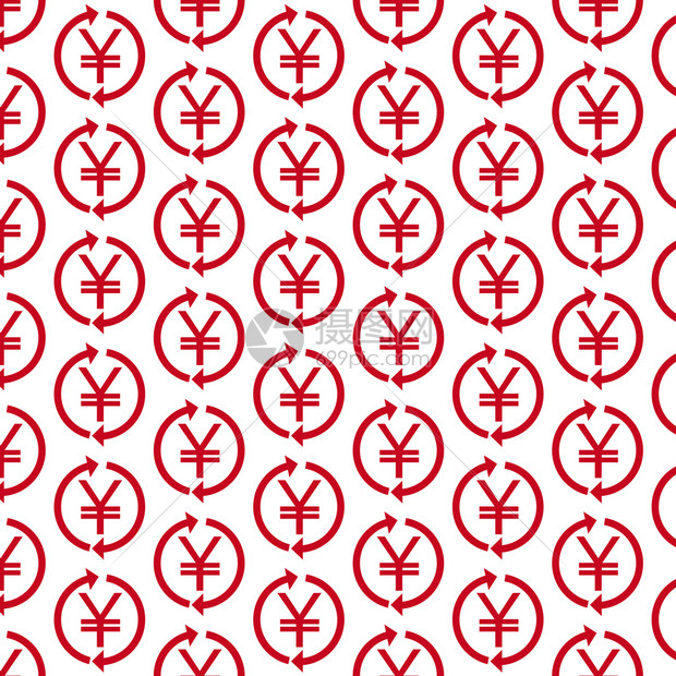 货币日元图标高清图片下载-正版图片304340911-摄图网